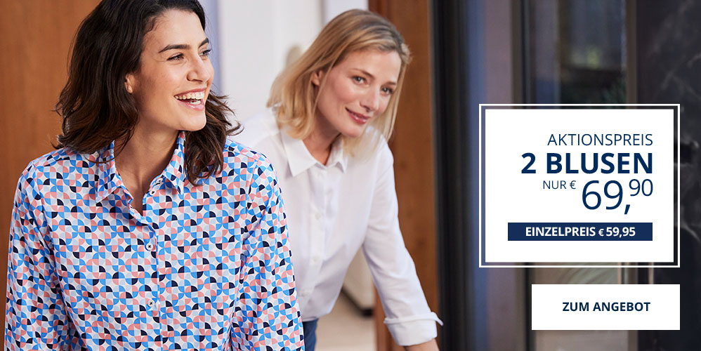 Aktuelle Walbusch Damenmode entdecken | Walbusch