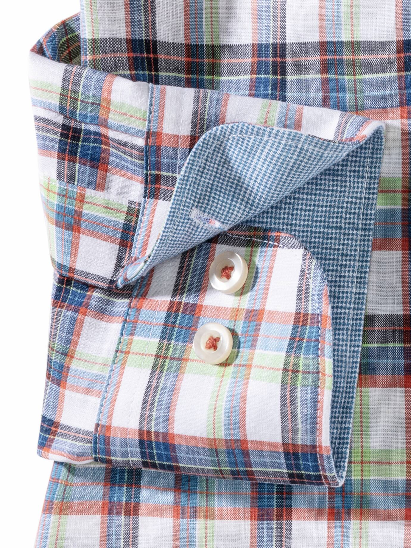 Easycare-Hemd Vier Jahreszeiten bei Walbusch entdecken