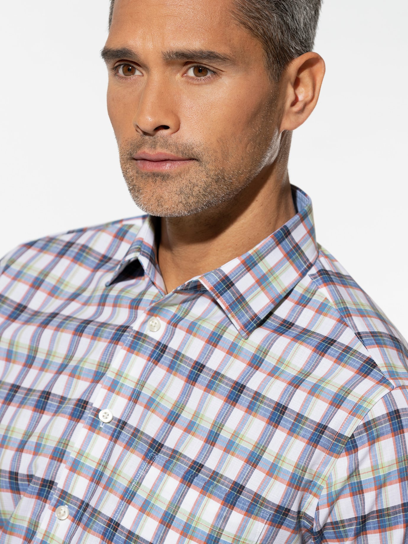 Easycare-Hemd Vier Jahreszeiten bei Walbusch entdecken