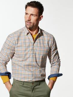 Hochwertige Button-Down-Hemden für Herren