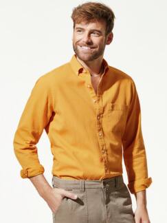 Button Down Hemden für Herren hier entdecken
