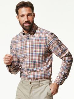 Hochwertige Button-Down-Hemden für Herren
