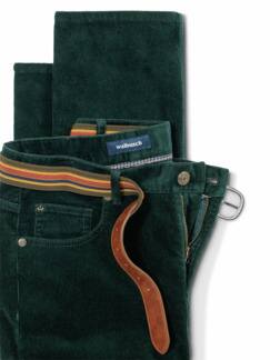 Walbusch Herren Hosen mit 5 Jahren Garantie entdecken