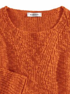 Rundhalspullover für Damen entdecken