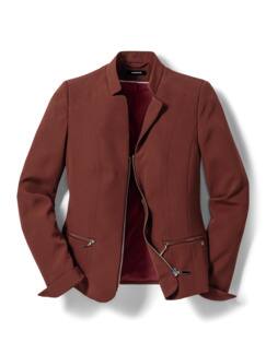 Sportlich Elegante Blazer F r Damen Von Walbusch